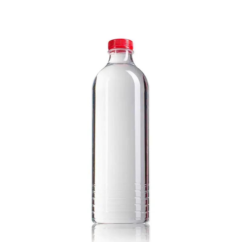Botella de plástico Ana Pet 1500 ml Bericap