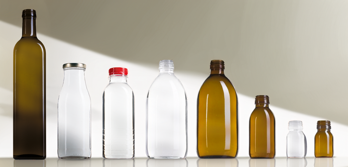 Jar & Bottle Closures: Wholesale from Manufacturer & Distributor