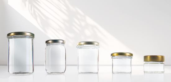 Jar & Bottle Closures: Wholesale from Manufacturer & Distributor