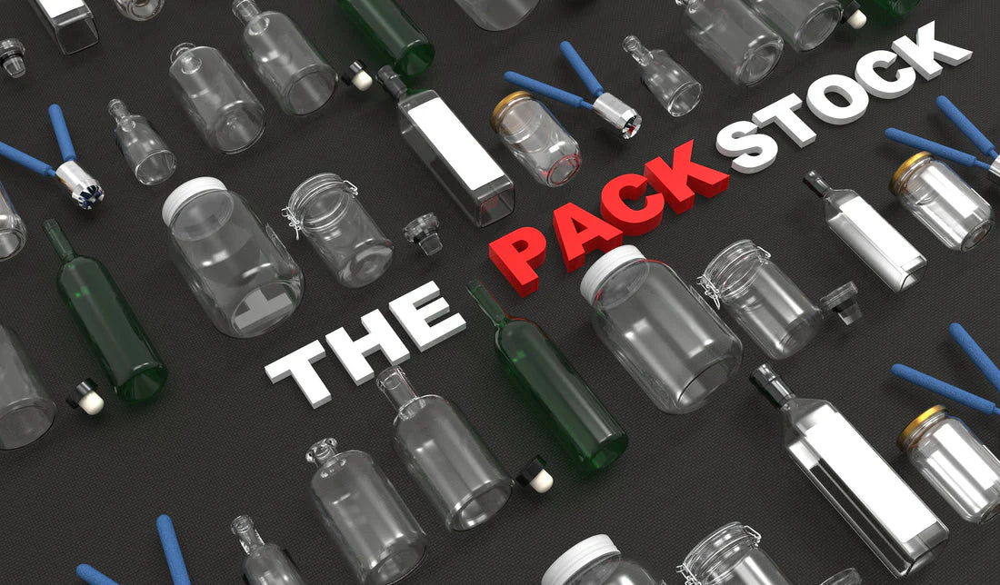 The Pack Stock | Berlin Packaging E-Commerce